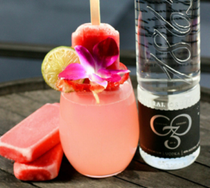 Recipes - General Orders No. 3 Vodka